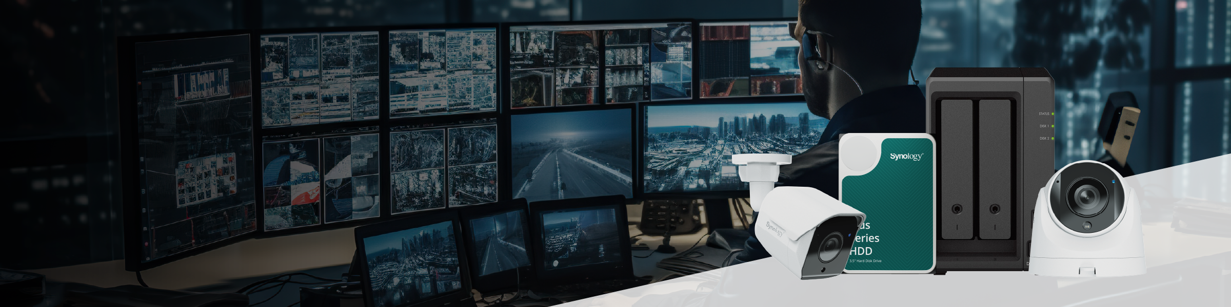 PT Integra Global Solusi – Authorized Distributor NETGEAR, Synology ...